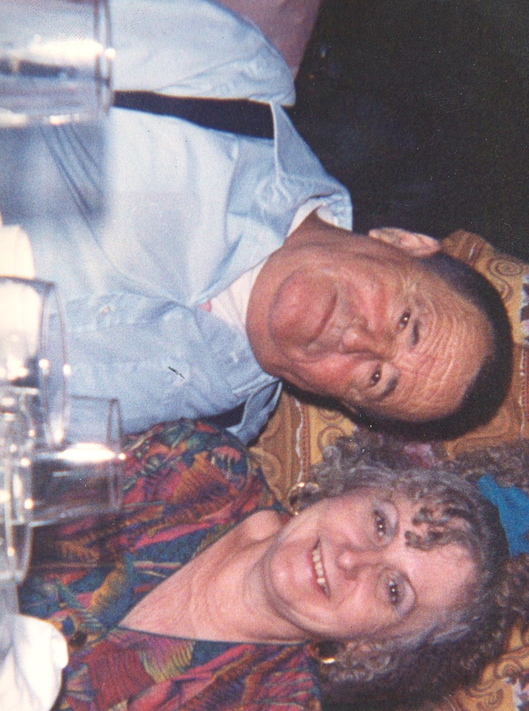 Maximo Flores Obituary - North Hollywood, CA