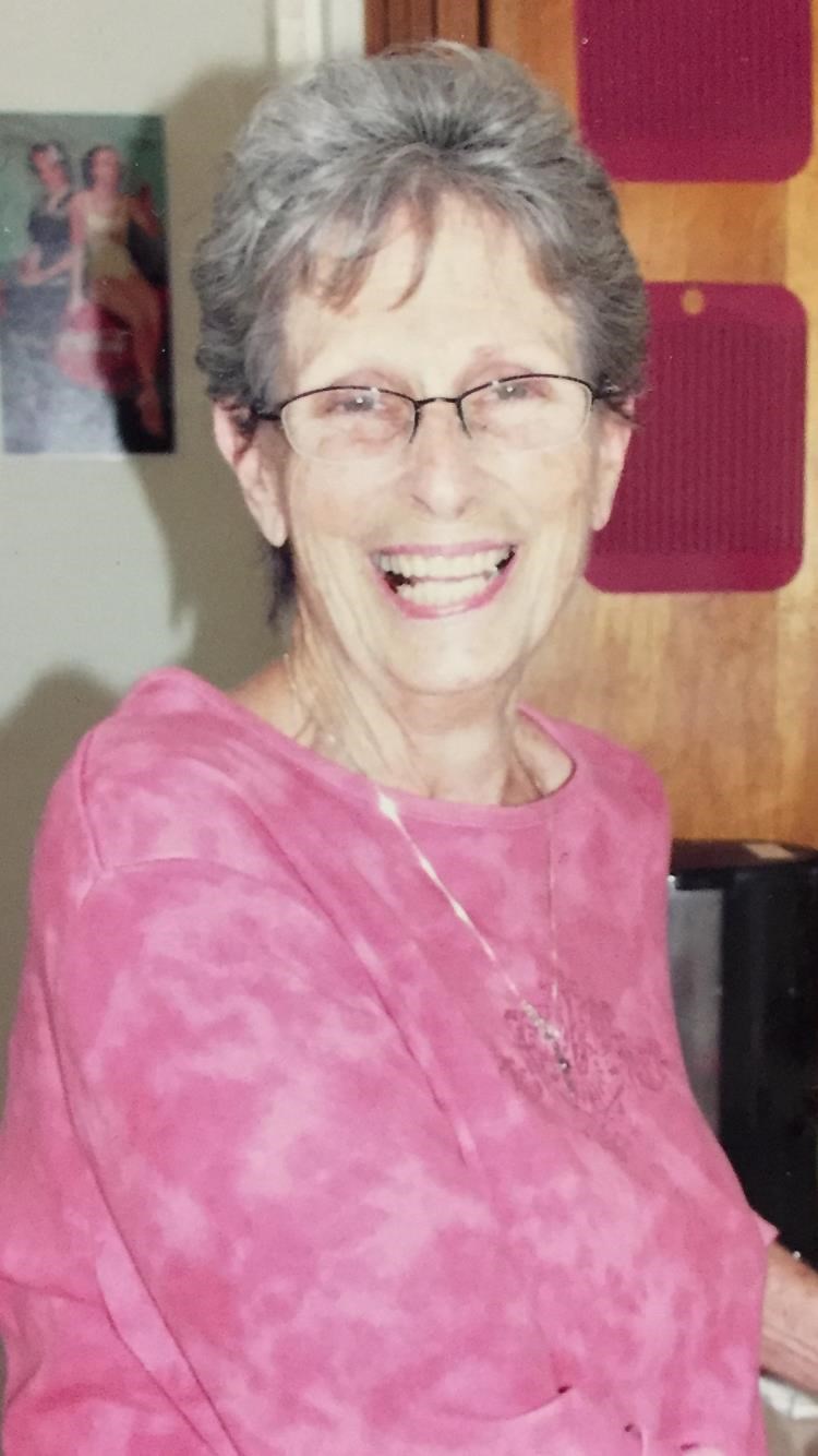 Jan Hodgson Obituary - Victoria, TX