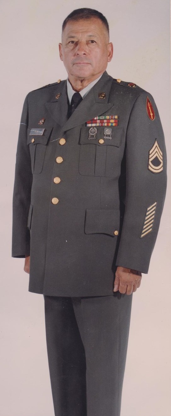 Louis Ramon Rios Obituary - Victorville, CA