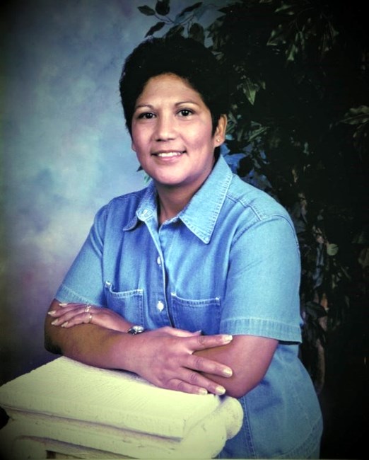 Guadalupe Ojeda Obituary - San Antonio, TX