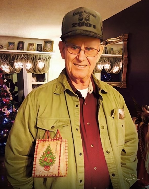 Donald Perry Obituary - Louisville, KY