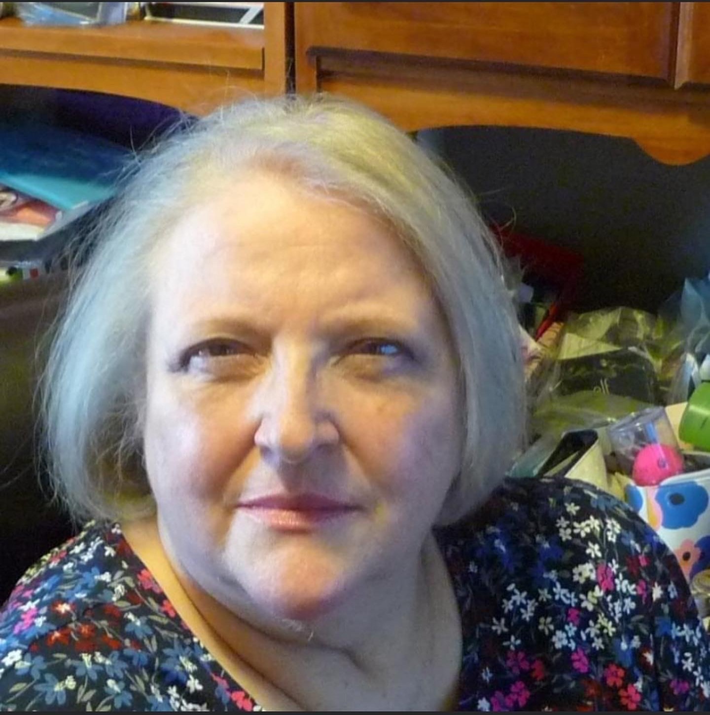 Marcey Low Obituary - Barrhead, AB