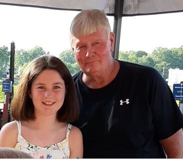 Kenneth Hamilton Obituary - Franklin, OH