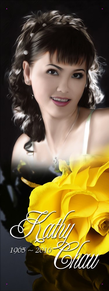 Kathy Chau Obituary - Toronto, ON