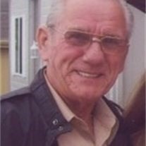 Reynold John Sliva Obituary - Hemet, CA