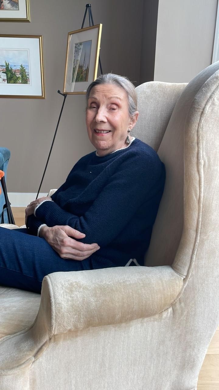 Mariahelena de Lopez Obituary - Atlanta, GA