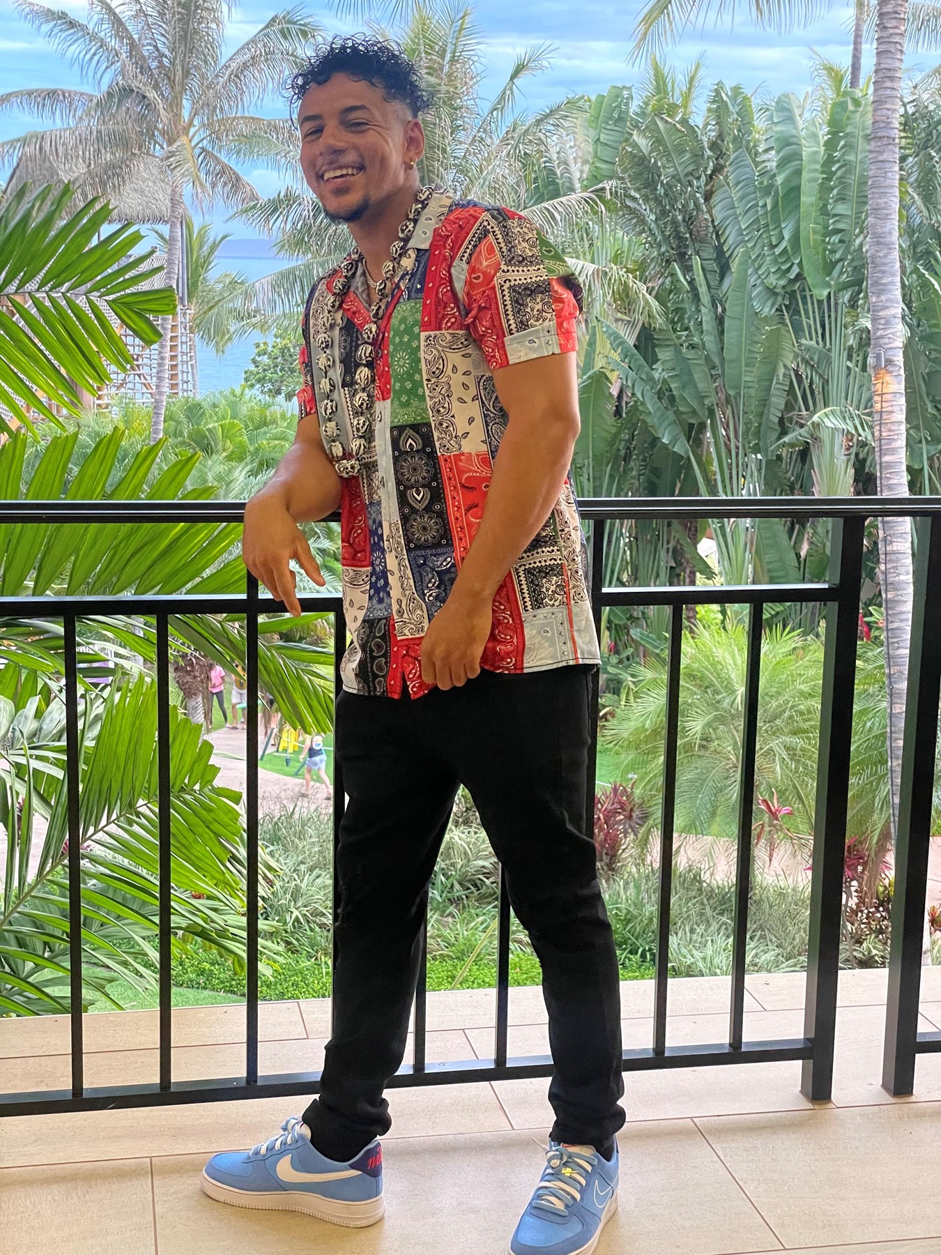 Isaac Angel Jackson Obituary - Colton, CA