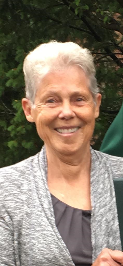 Patricia Ann Percival Obituary - White Lake, MI