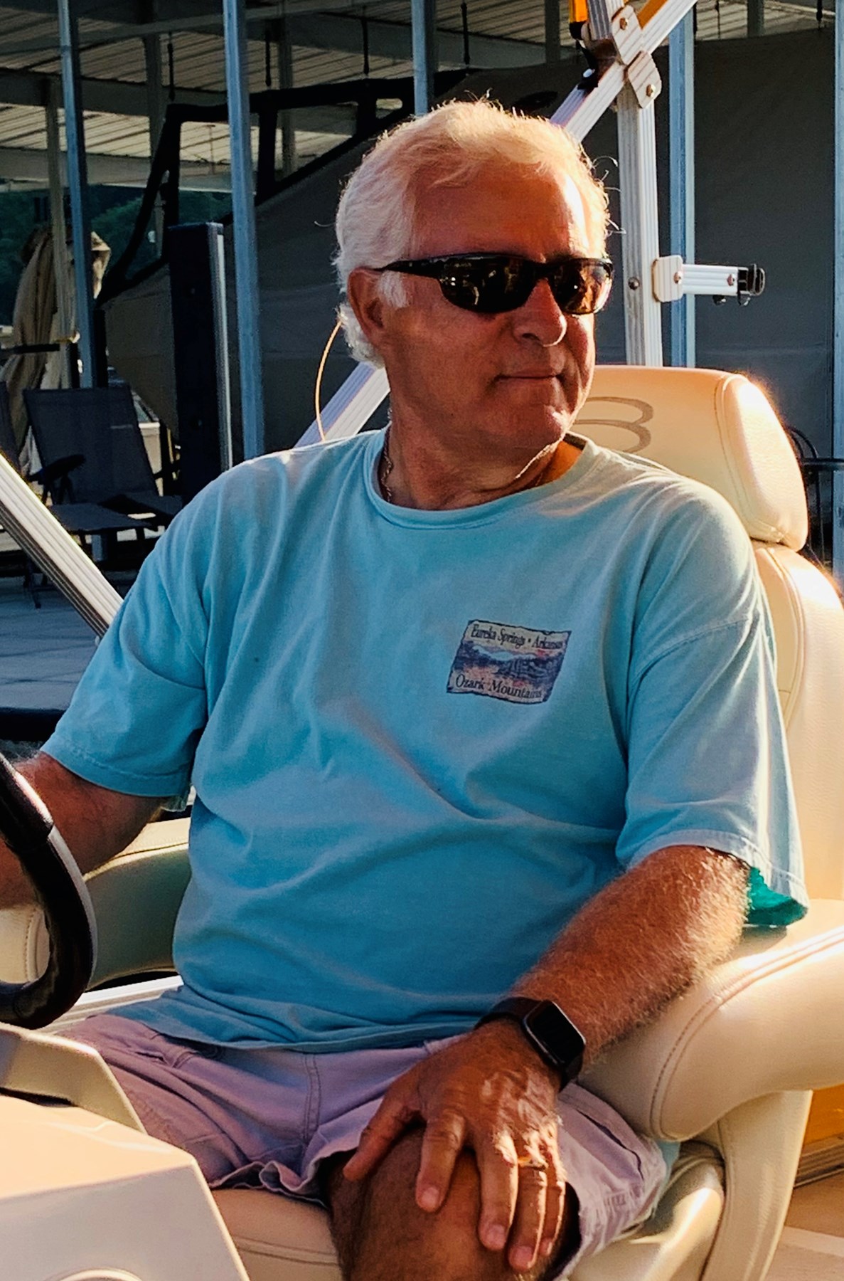 Steve Metz Obituary - New Braunfels, TX