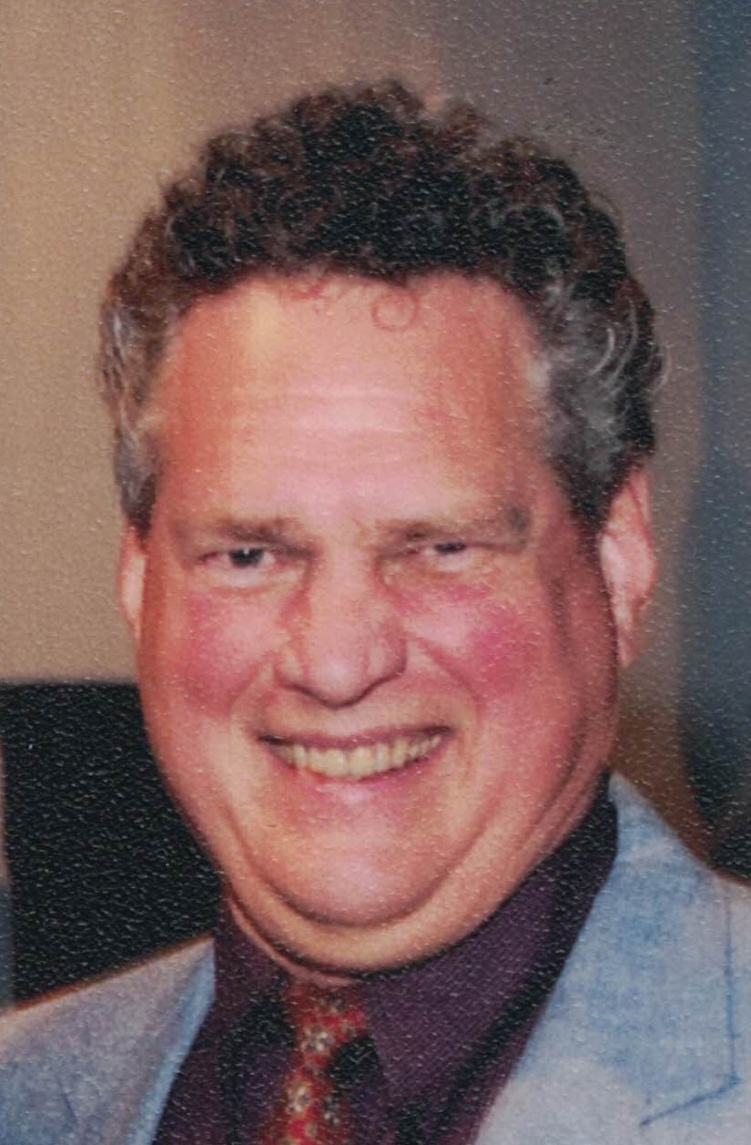 John Kuchenthal Obituary - North Vancouver, BC