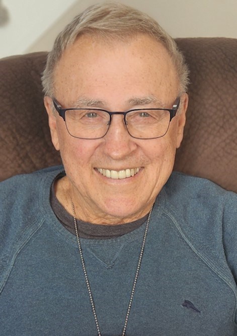 James Mackey Obituary - Arlington Heights, IL