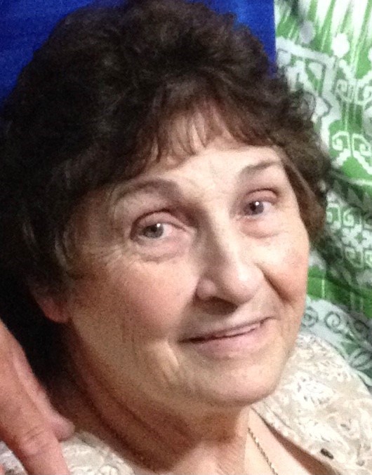 Dolores Falgoust Obituary - Marrero, LA