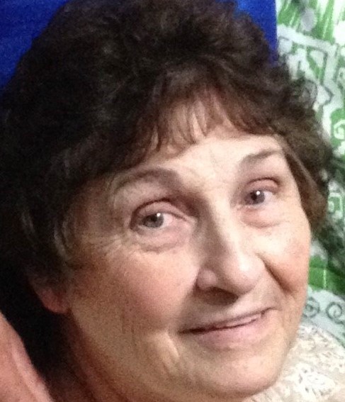 Dolores Falgoust Obituary - Marrero, LA