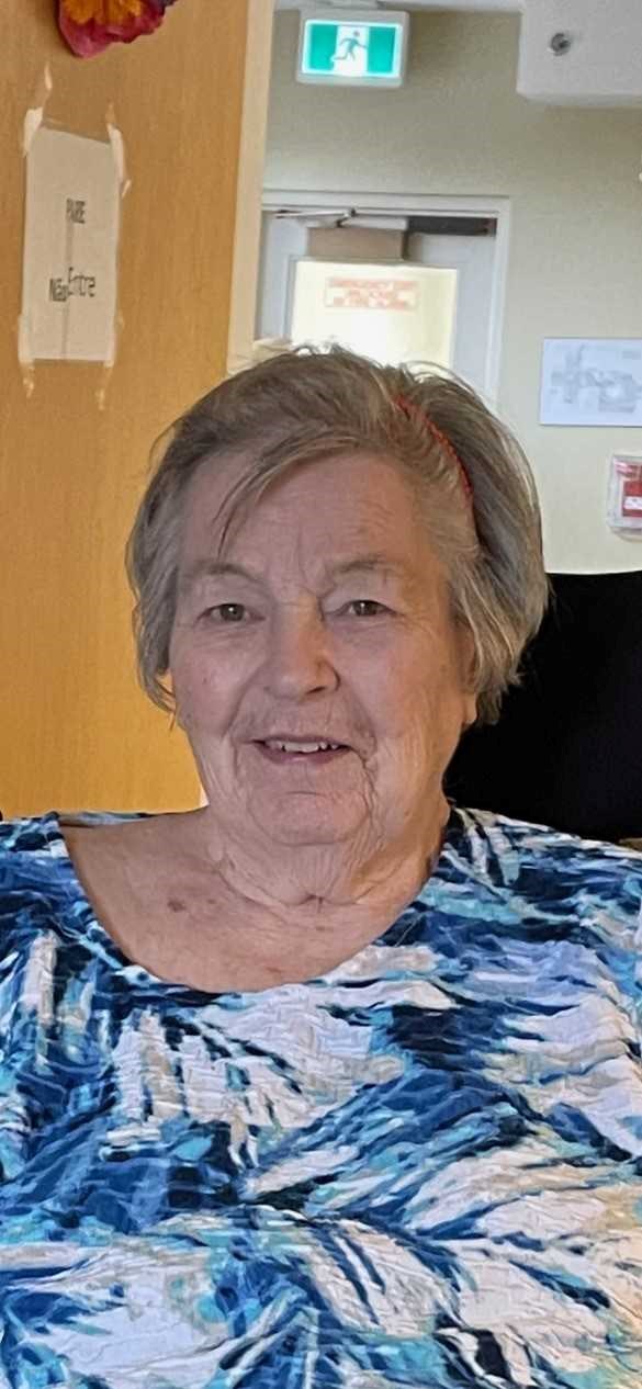 Phyllis Brown Obituary - Cambridge, ON