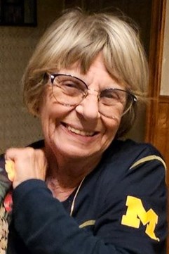 Claire Salomonson Obituary - Ann Arbor, MI