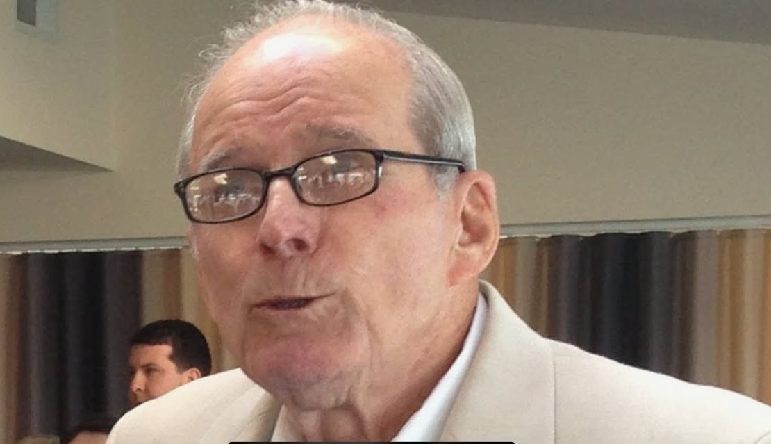 Richard Clougherty Obituary - Winter Haven, FL