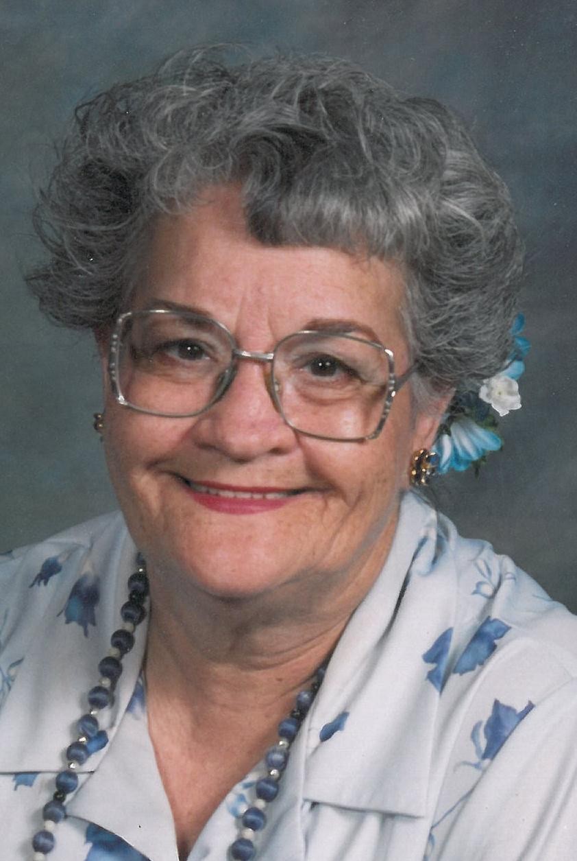 Ruby McKnight Obituary - Houston, TX