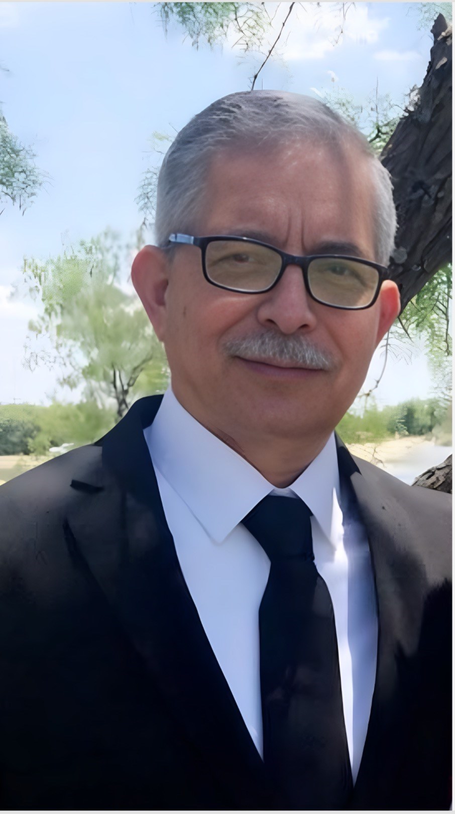 Ponciano Fuentes Lazo Obituary - Keller, TX