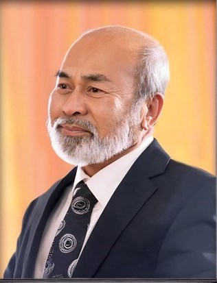 Rodelio Mendoza Obituary - Bonita, CA