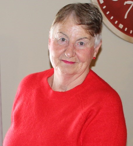 Catherine Lewis Obituary - Sydney, NS