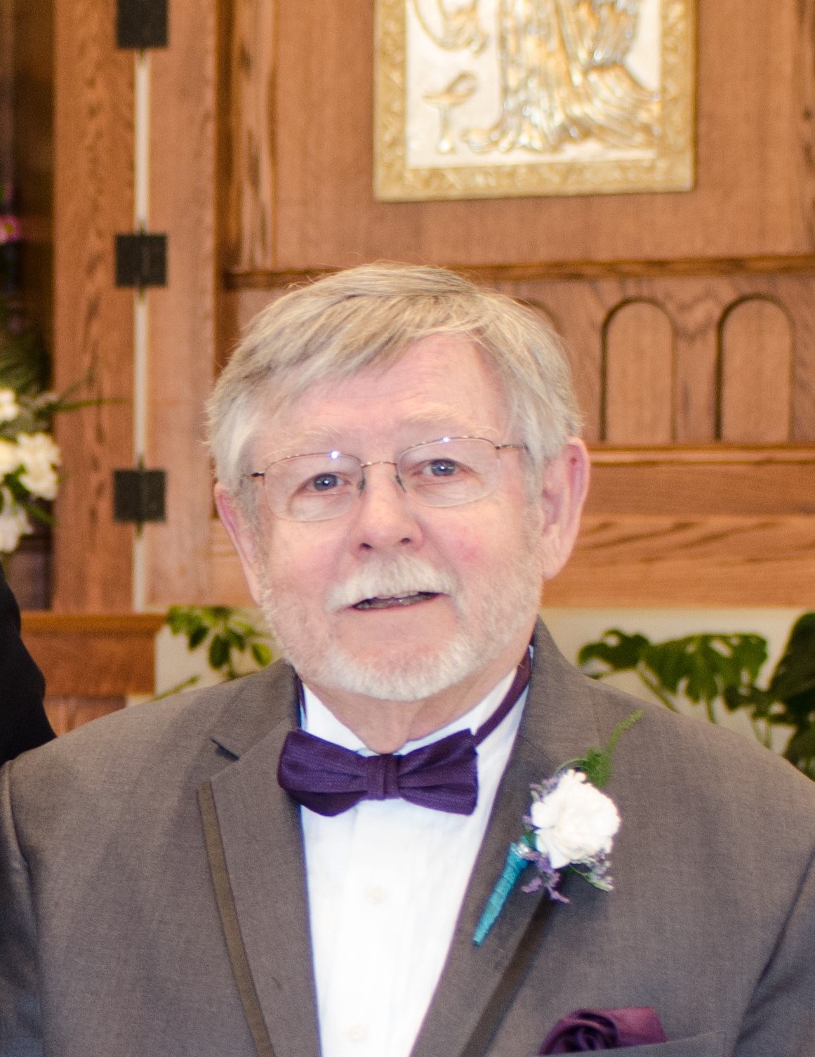 James Michael McGroarty Obituary - Las Vegas, NV