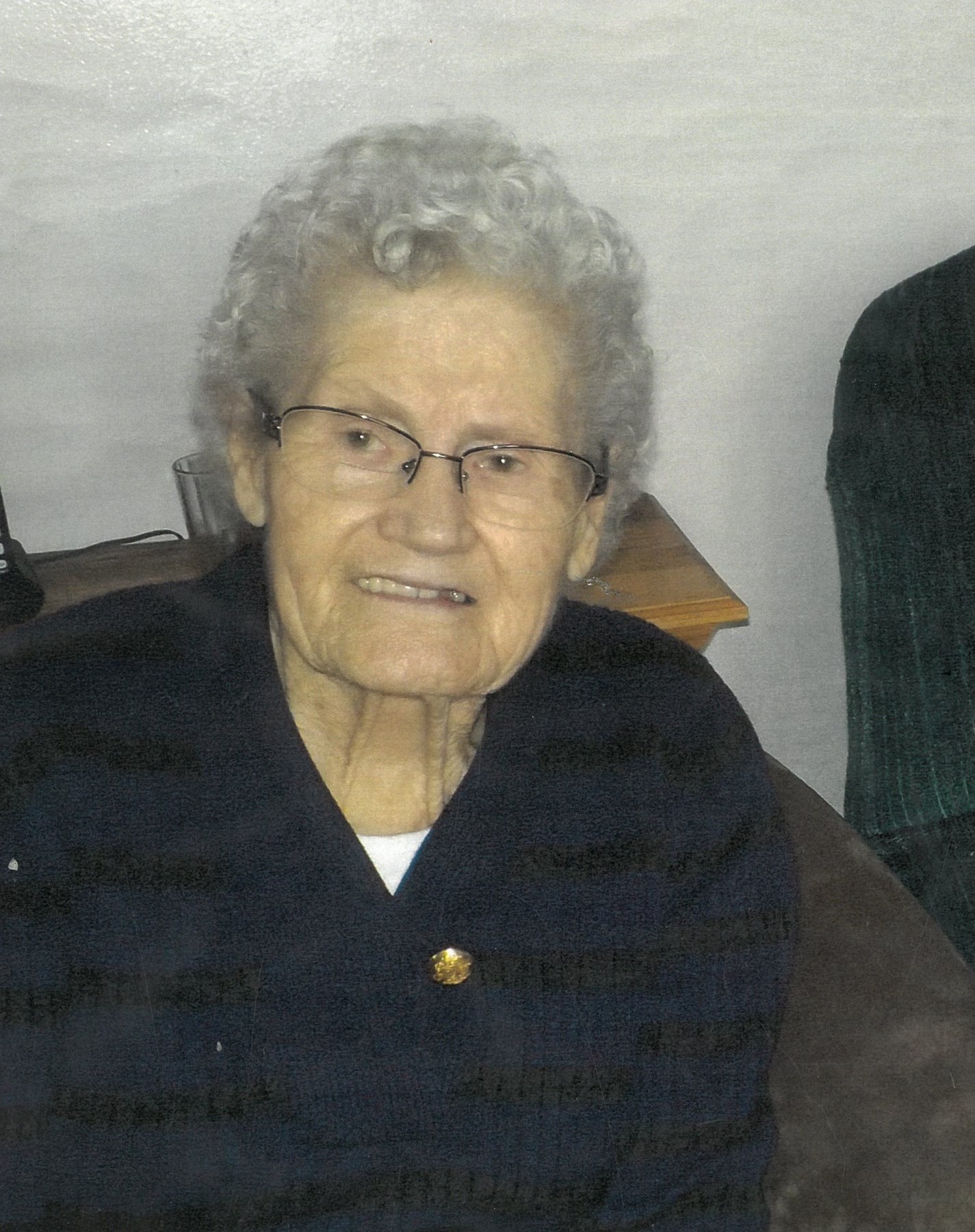 Maria Gerbrandt Obituary - Abbotsford, BC