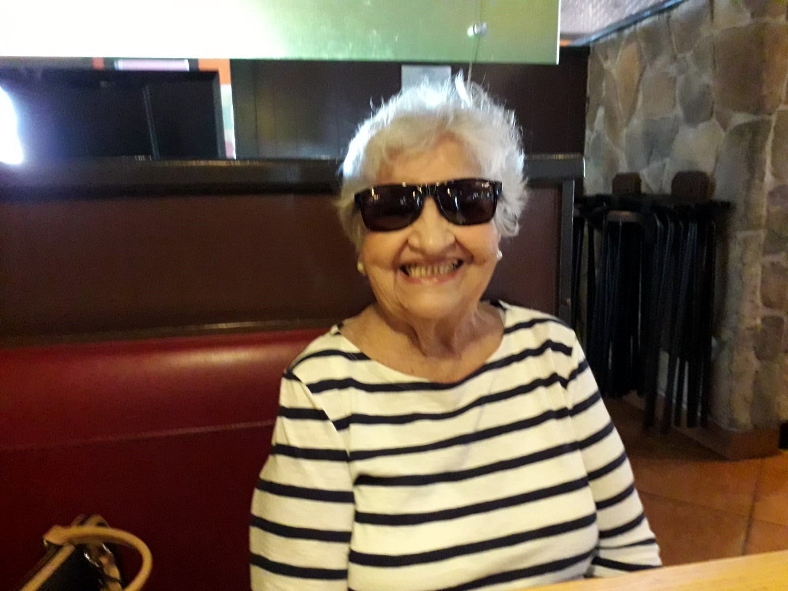 Elsie Ramos Rivera Obituary - San Juan, PR