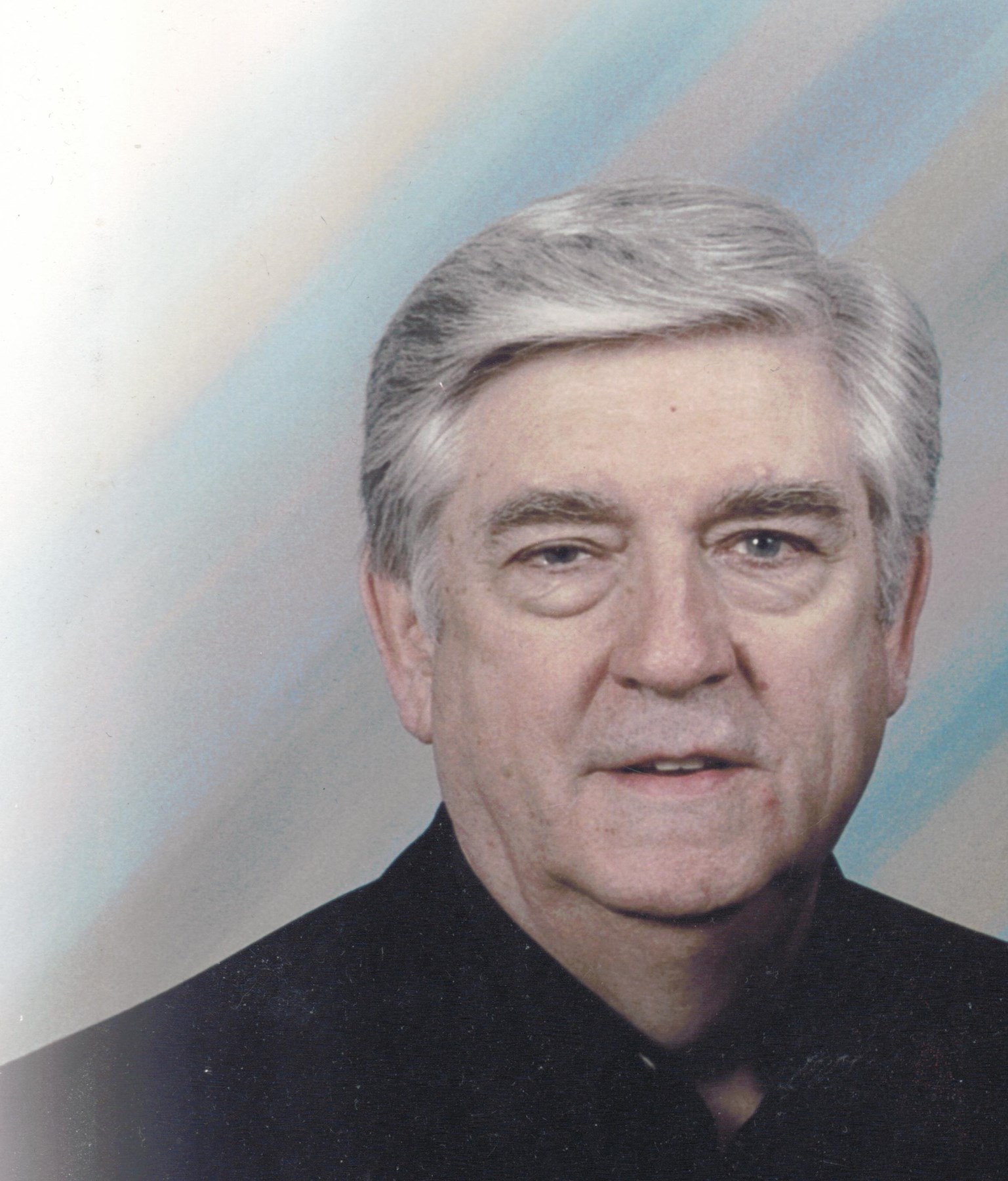 Robert Turgeon avis de décès - Brossard, QC