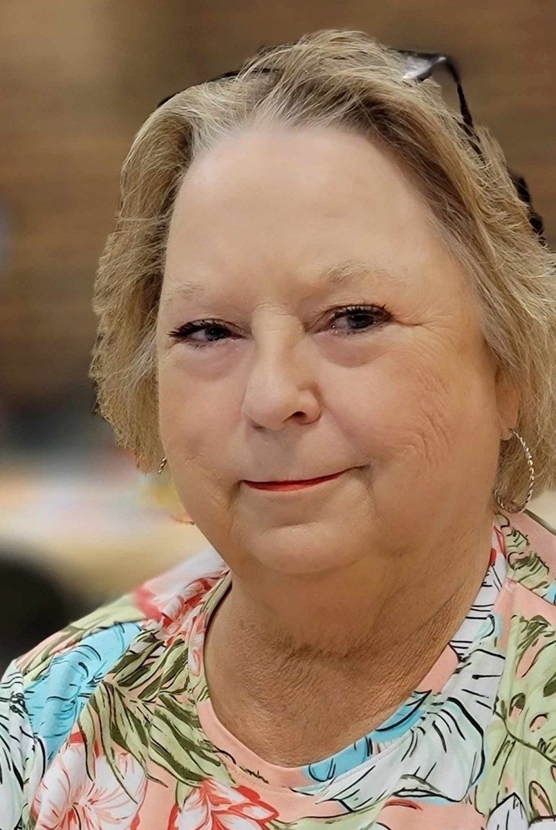 Sandra Reynolds Obituary - Haughton, LA