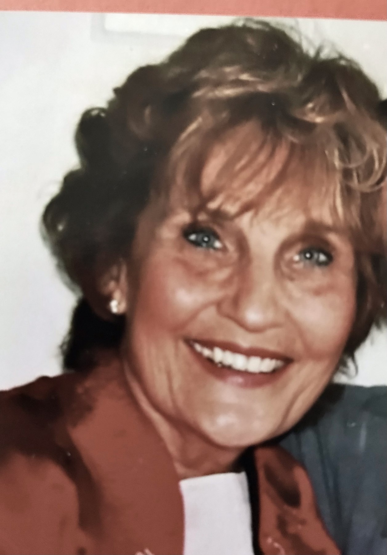 June O'Sullivan Obituary - Framingham, MA