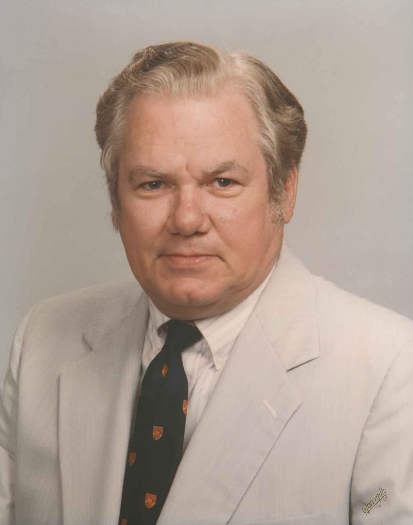 Daniel Meeker Obituary