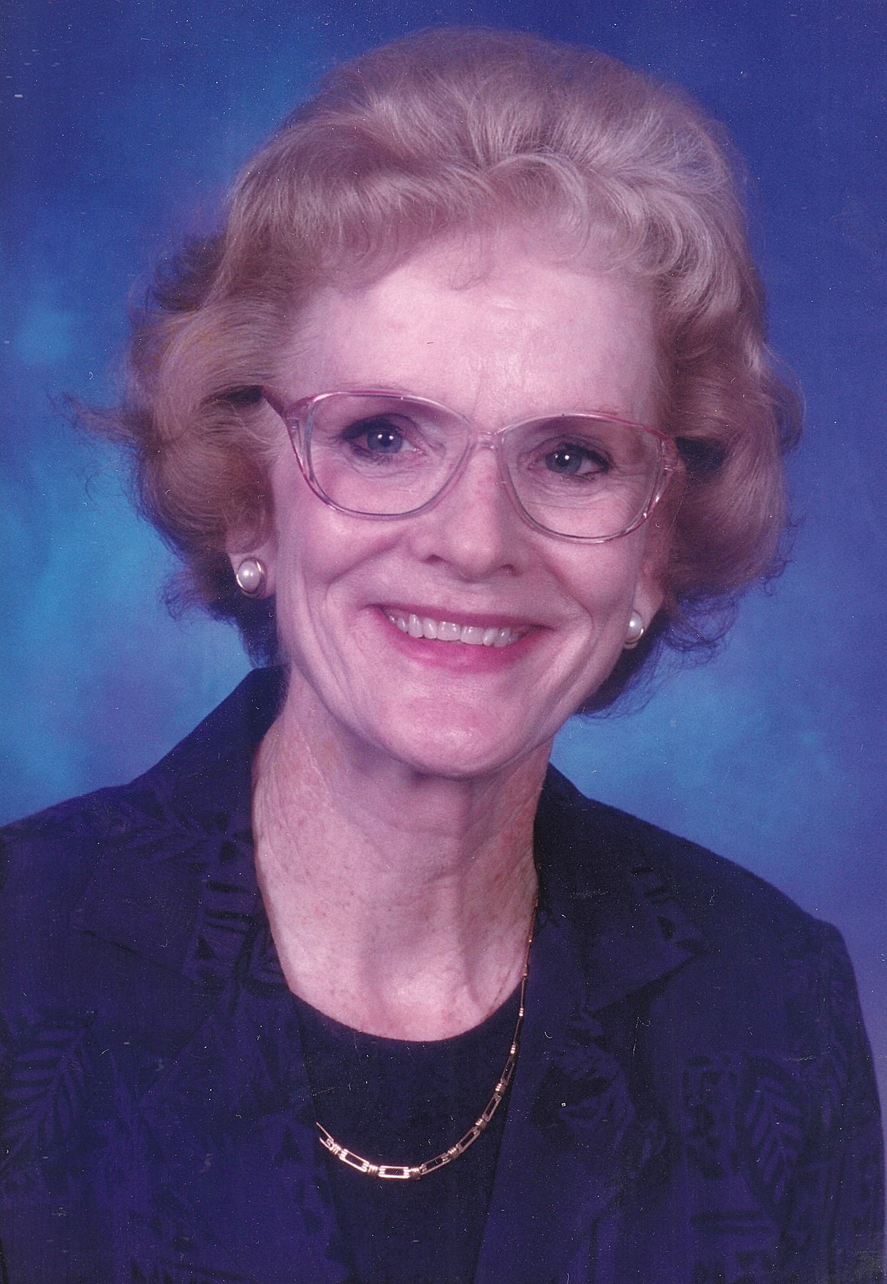 Betty Whitehead Obituary - Houston, TX