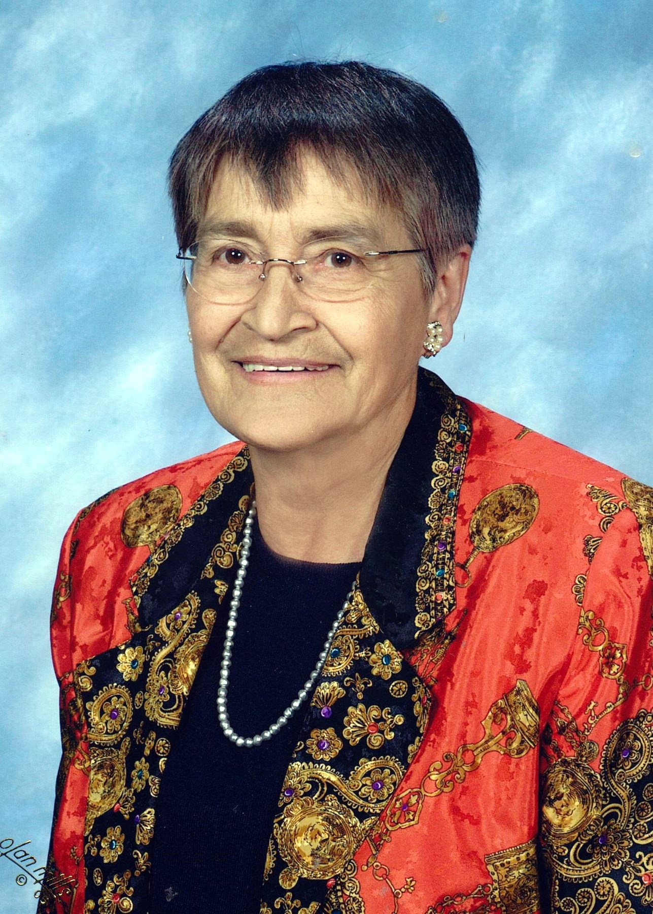 Barbara Nimmo Obituary - Sikeston, MO