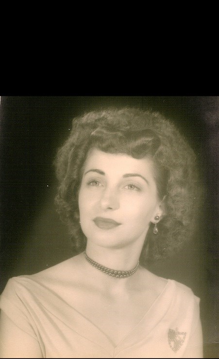 Rose Salemi Obituary - Tampa, FL