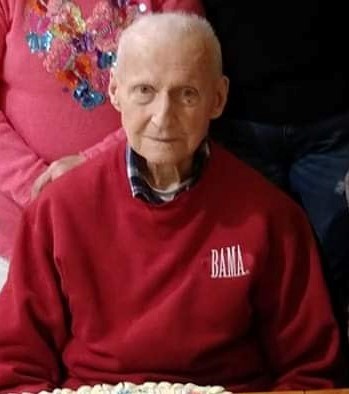 Harry Twardy Obituary - Nottingham, MD