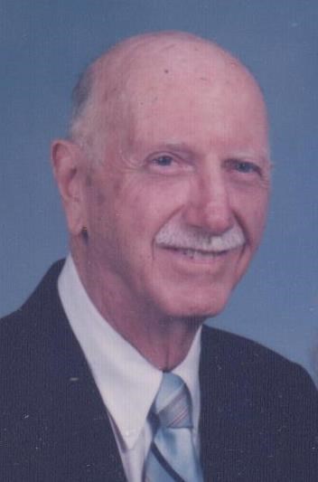 Harry Balzan Obituary - Hixson, TN