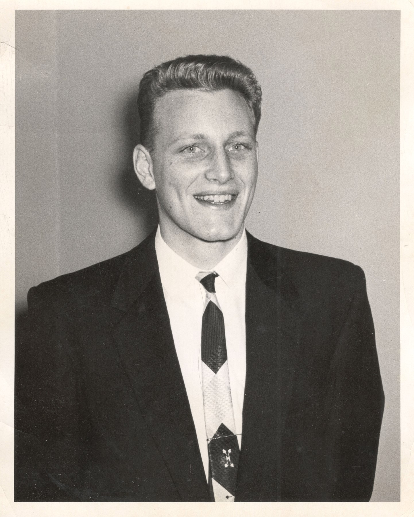 Ronald Moore Obituary - Thornhill, ON