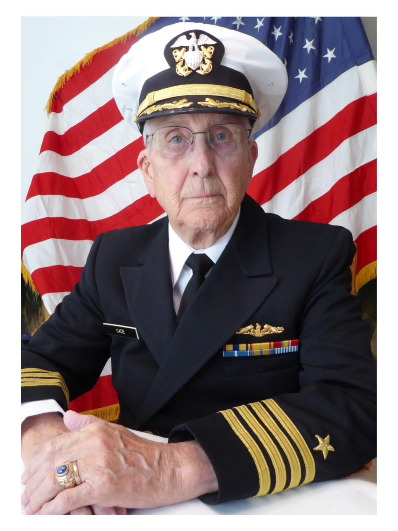 John Cade Obituary - Bonita, CA