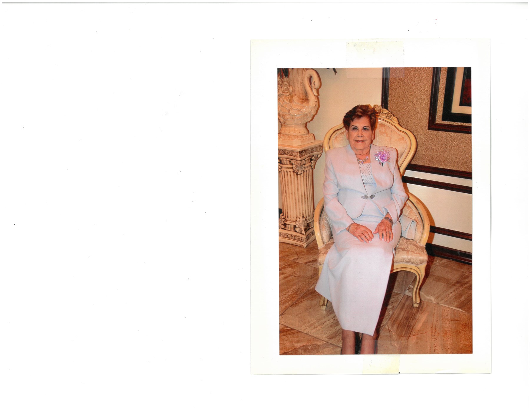 Lirva Garcia Obituary - Sugar Land, TX