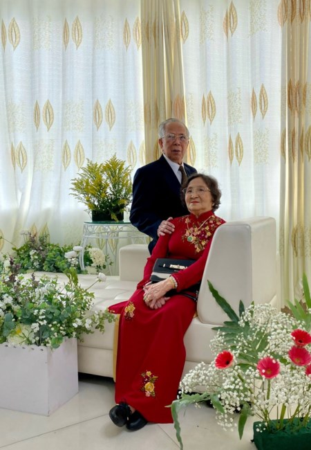 Le Duc Pham Obituary - San Jose, CA