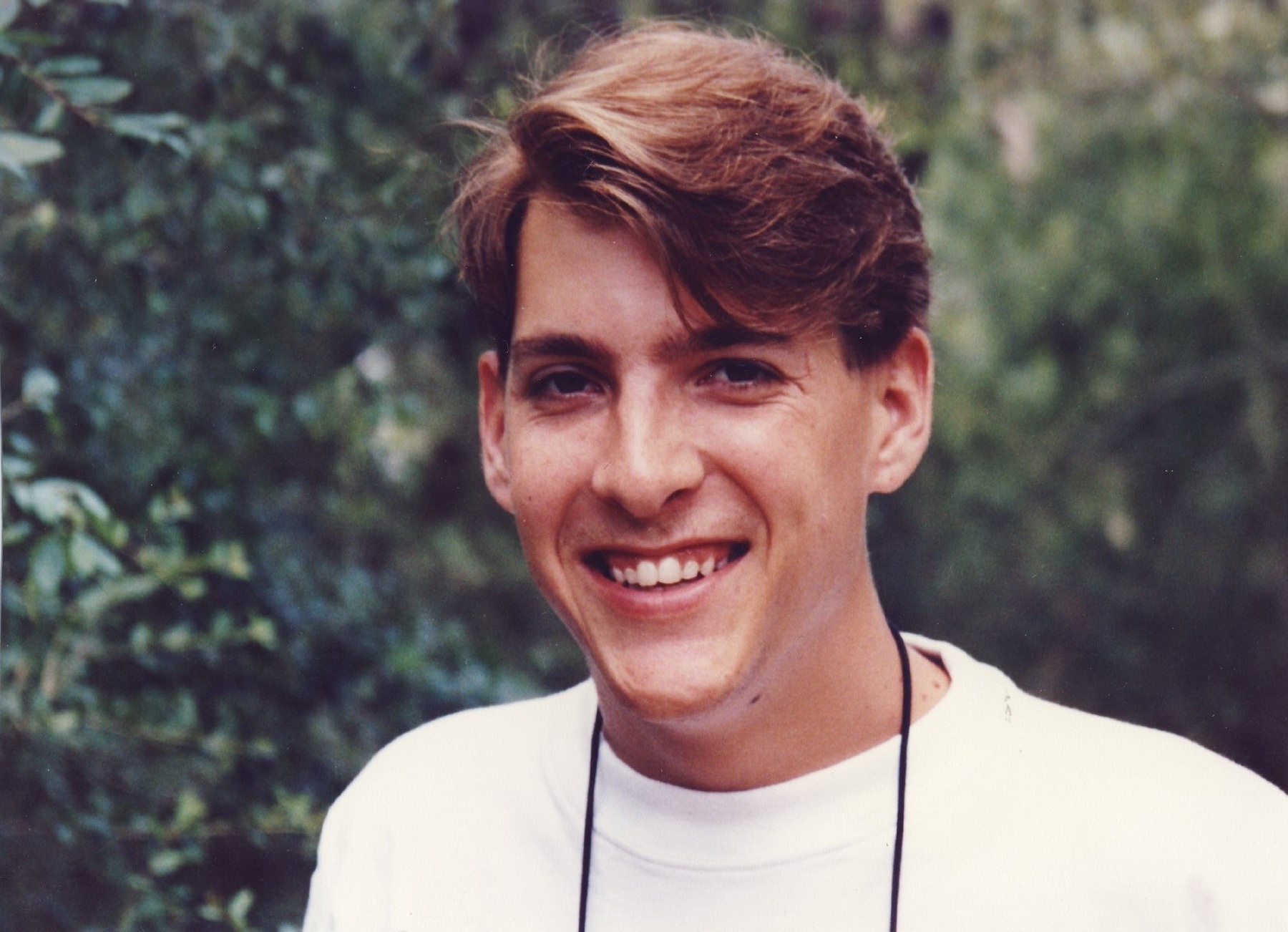 Norton Brian Keith Burkhalter Obituary - Bryan, TX