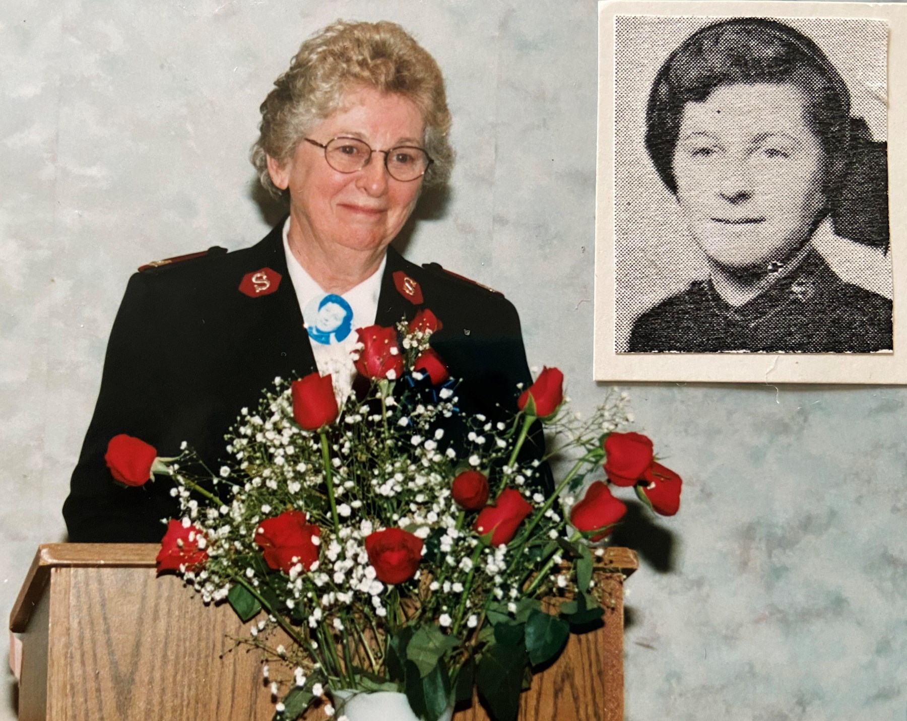 Carmon Harris Obituary