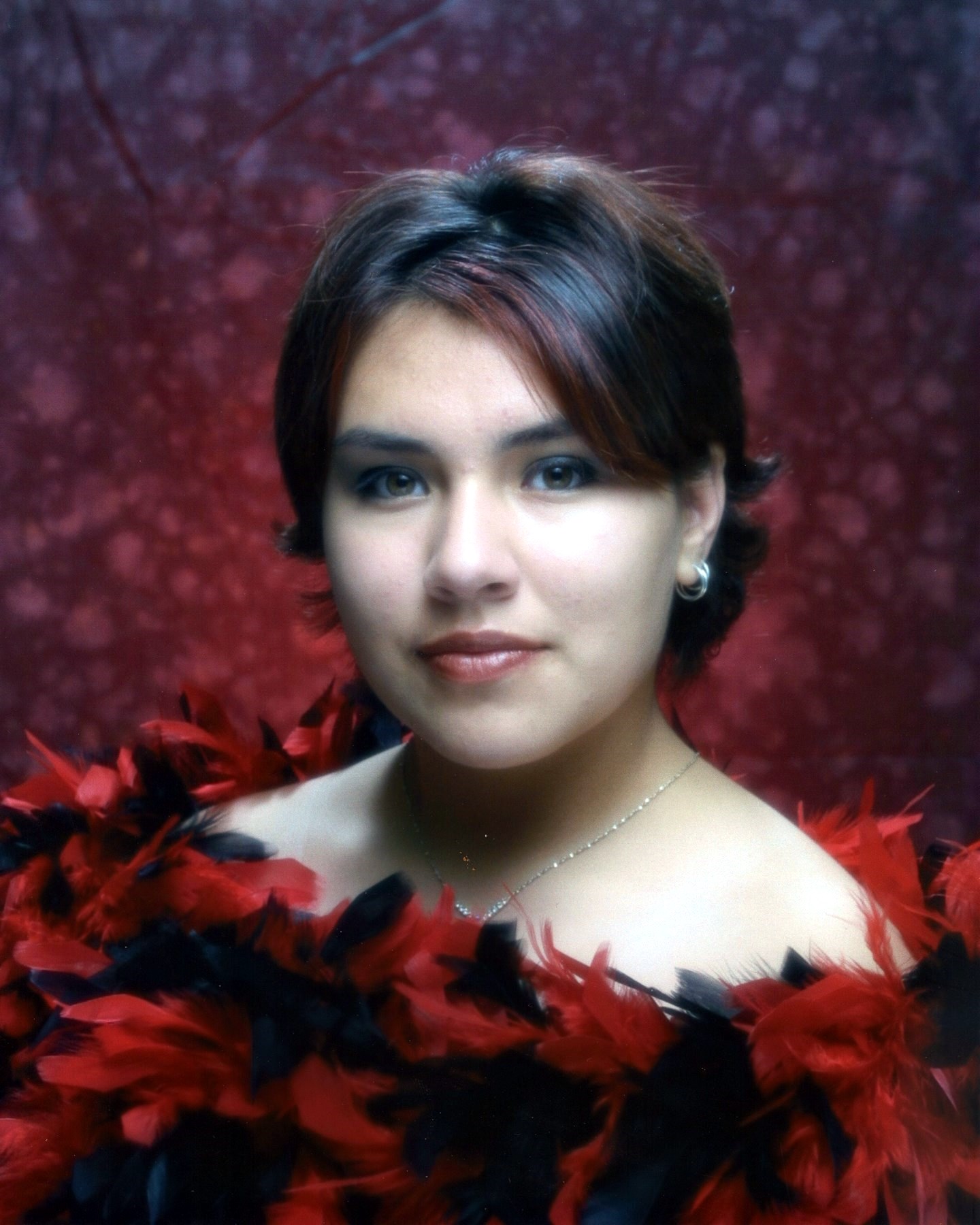 Marissa Luna Obituary - San Antonio, TX