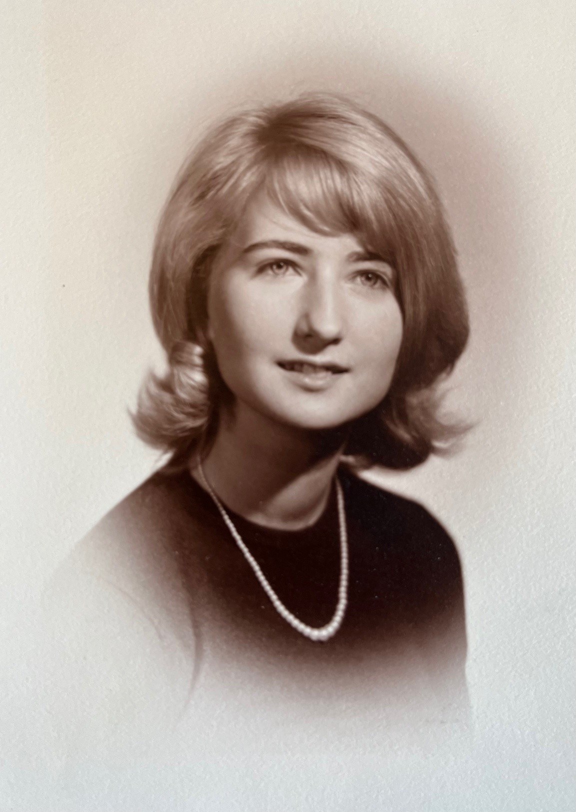 Arlene McLoughlin Obituary - New City, NY