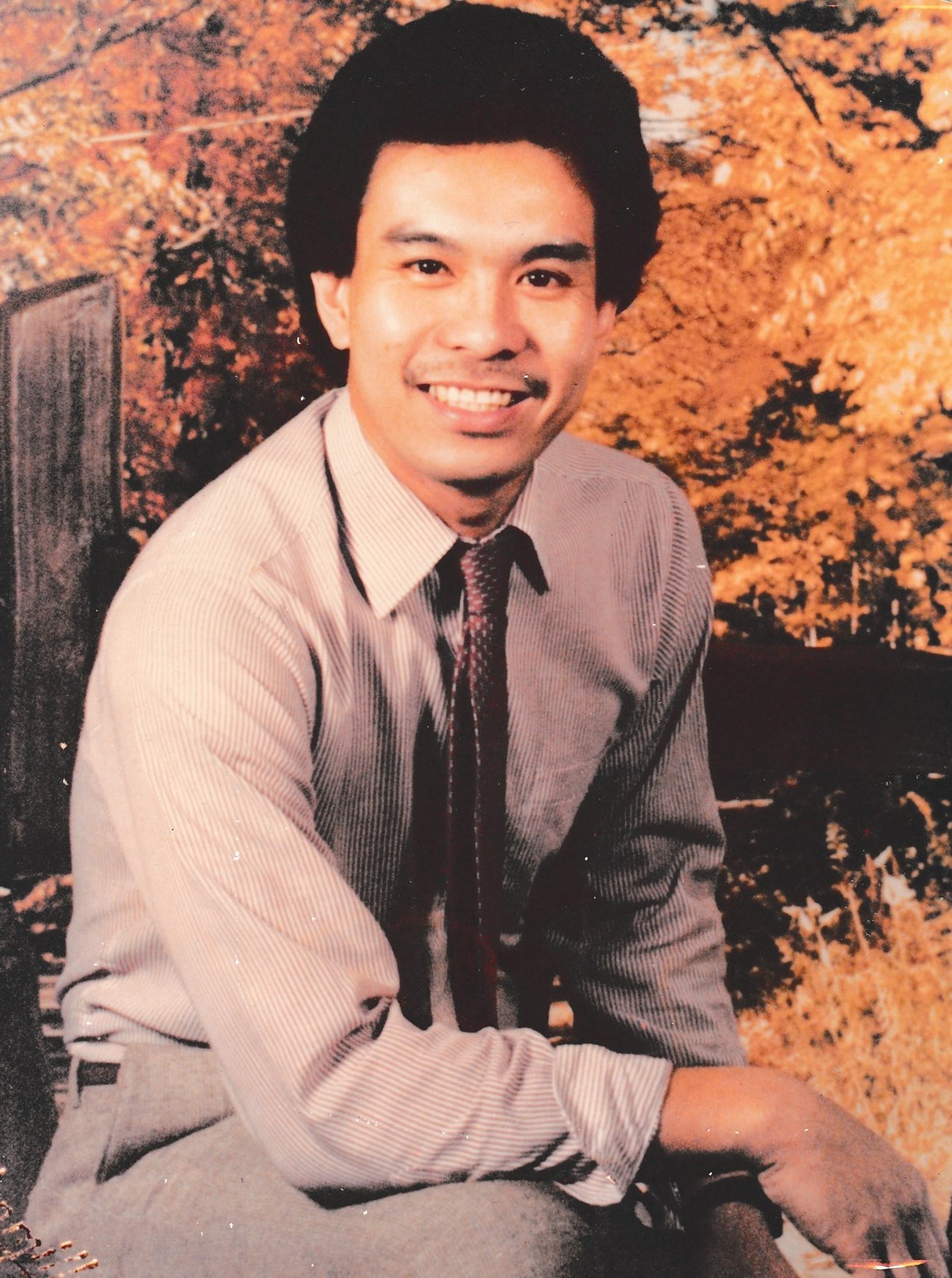 Edgardo T Canlas Obituary - Port St. Lucie, FL