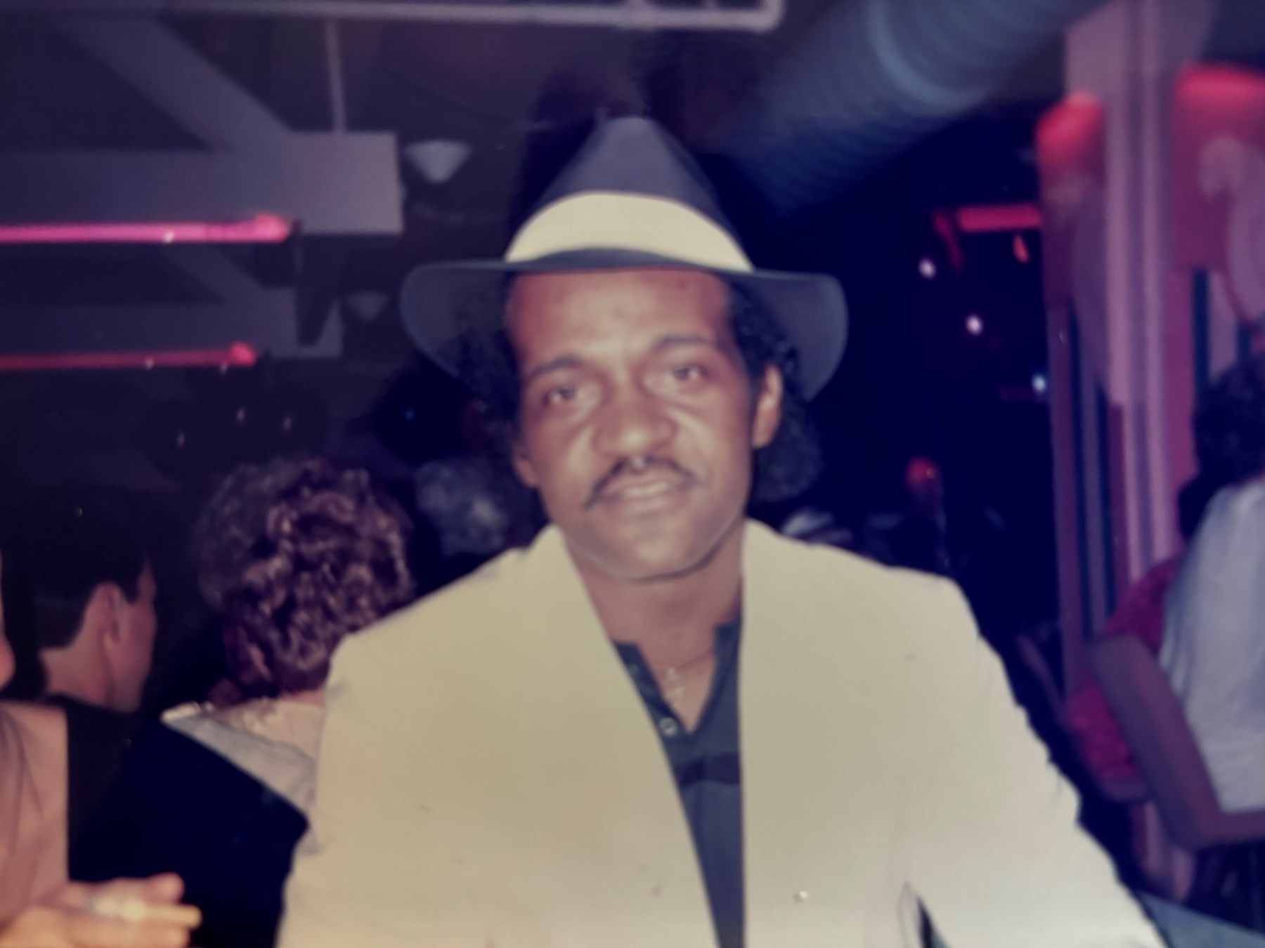 Willie McGee Obituary - Highland, MI