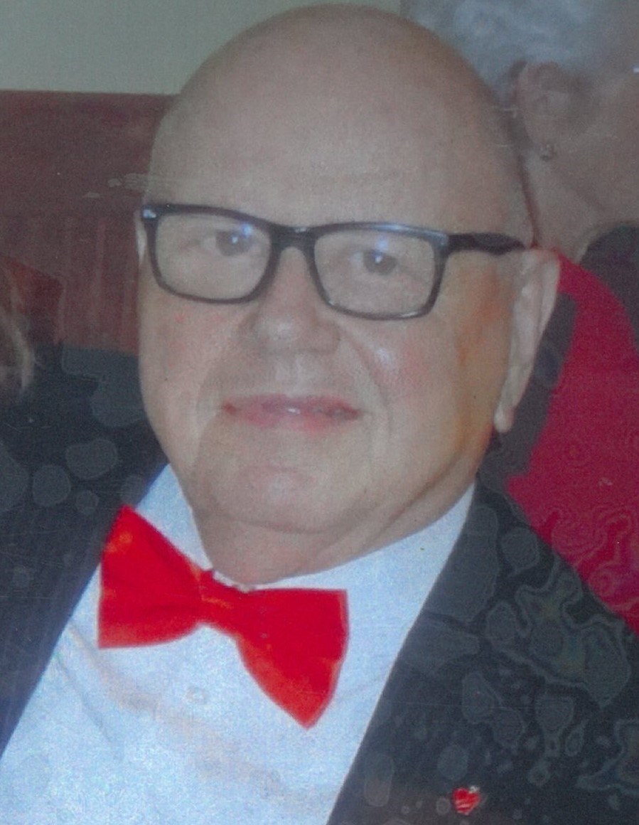 David Lewy Obituary - Henderson, NV