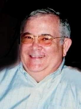 Vincent Francis Fitzpatrick Obituary - Westwood, NJ