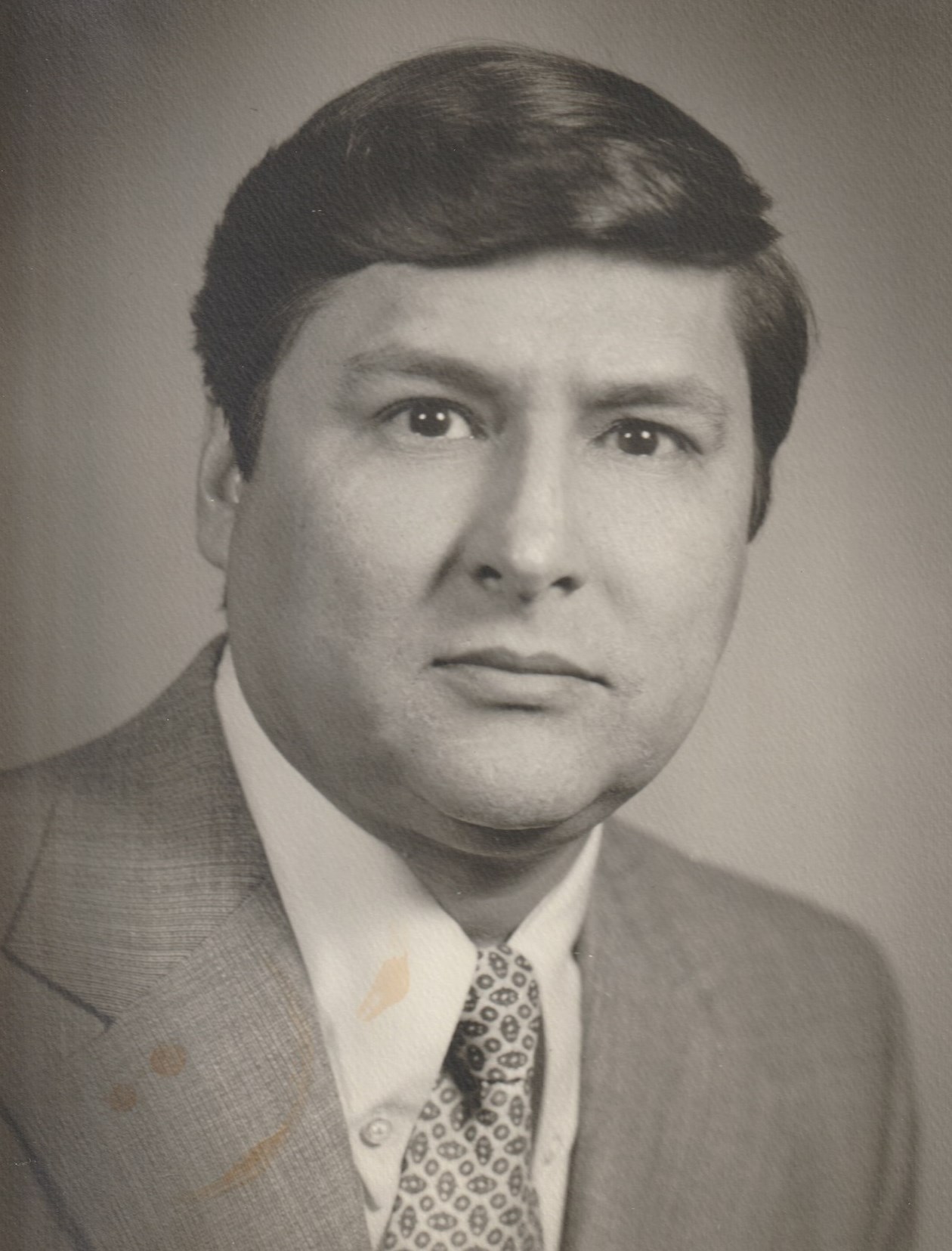 Richard Cazares Obituary - Houston, TX