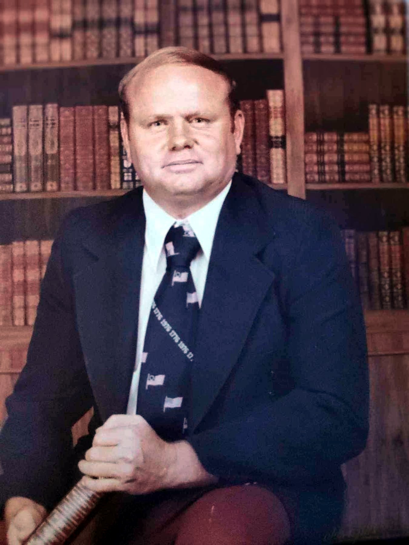 William Reed Obituary - Jacksonville, FL